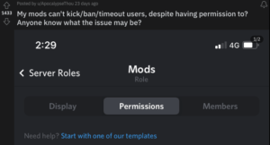 How To Kick Someone On Discord PC/Mobile? Guide [2025]