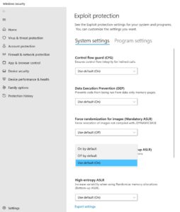VAN9002 Control Flow Guard Erorr? Super Easy Fixes [2025]