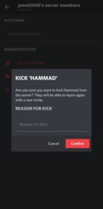 How to Kick/Ban Someone On Discord Mobile/PC? – TCG