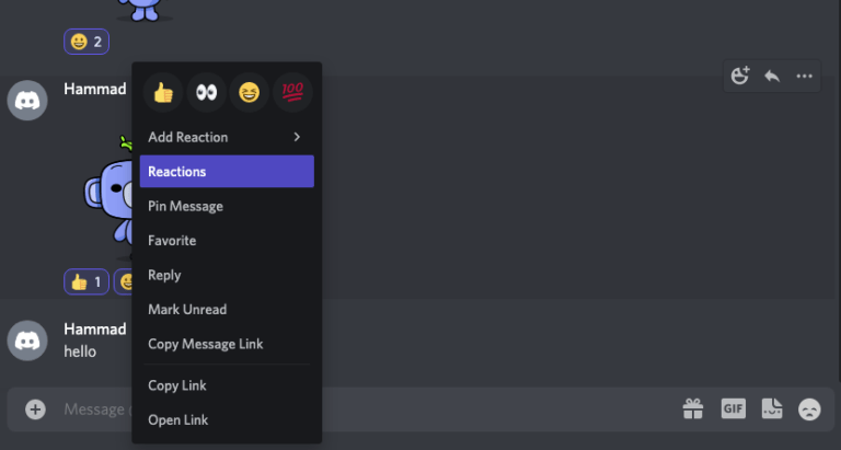 How To React On Discord PC/Mobile/Android/iphone? [2025]