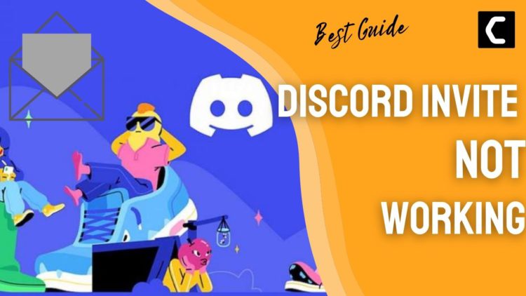 4 Best Ways to FIX Discord Invite Not Working Easily [2025]