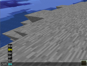 Kill All Minecraft Mobs in Using cheats & Commands [2025]