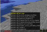 Kill All Minecraft Mobs in Using cheats & Commands [2025]