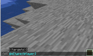 Kill All Minecraft Mobs in Using cheats & Commands [2025]