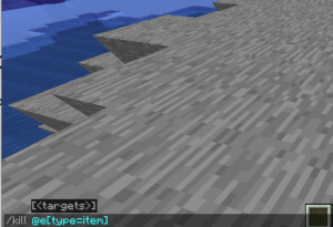 Kill All Minecraft Mobs in Using cheats & Commands [2025]