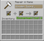 Obtain & Repair Minecraft Swords Easily! 7 Types Explained