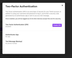 5 FIXES To Twitch Not Sending SMS Verification Code [2025]