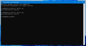 8 EASY Valorant Error code 57 Fixes! Vanguard Error? [2026]