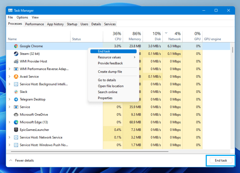 [9 EASY FIXES]: Rainbow Six Siege Error code 6-0x00001000