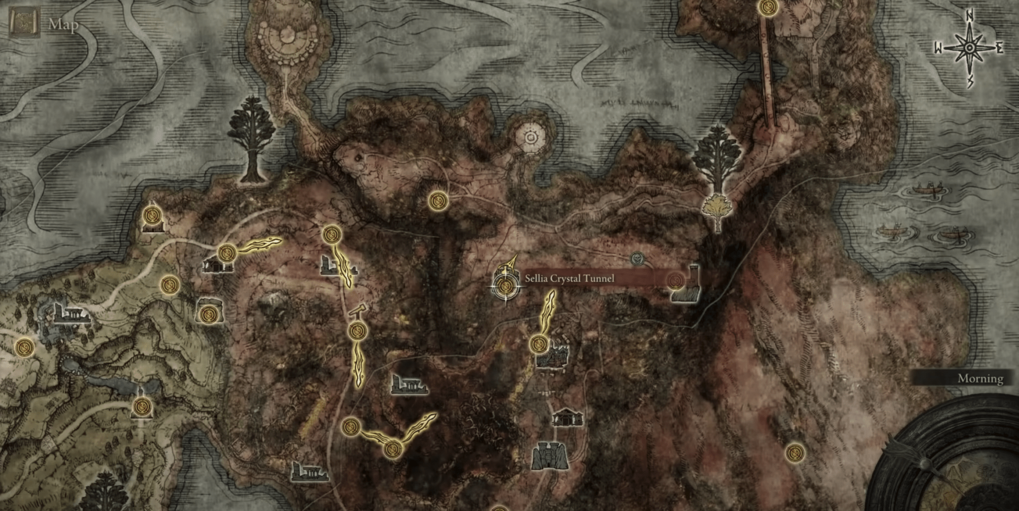 Elden Ring Guide: Get INFINITE Somber Smithing Stones 1-9