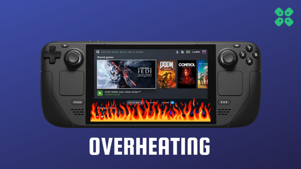 How to Fix Failure No License Error on Steam Deck