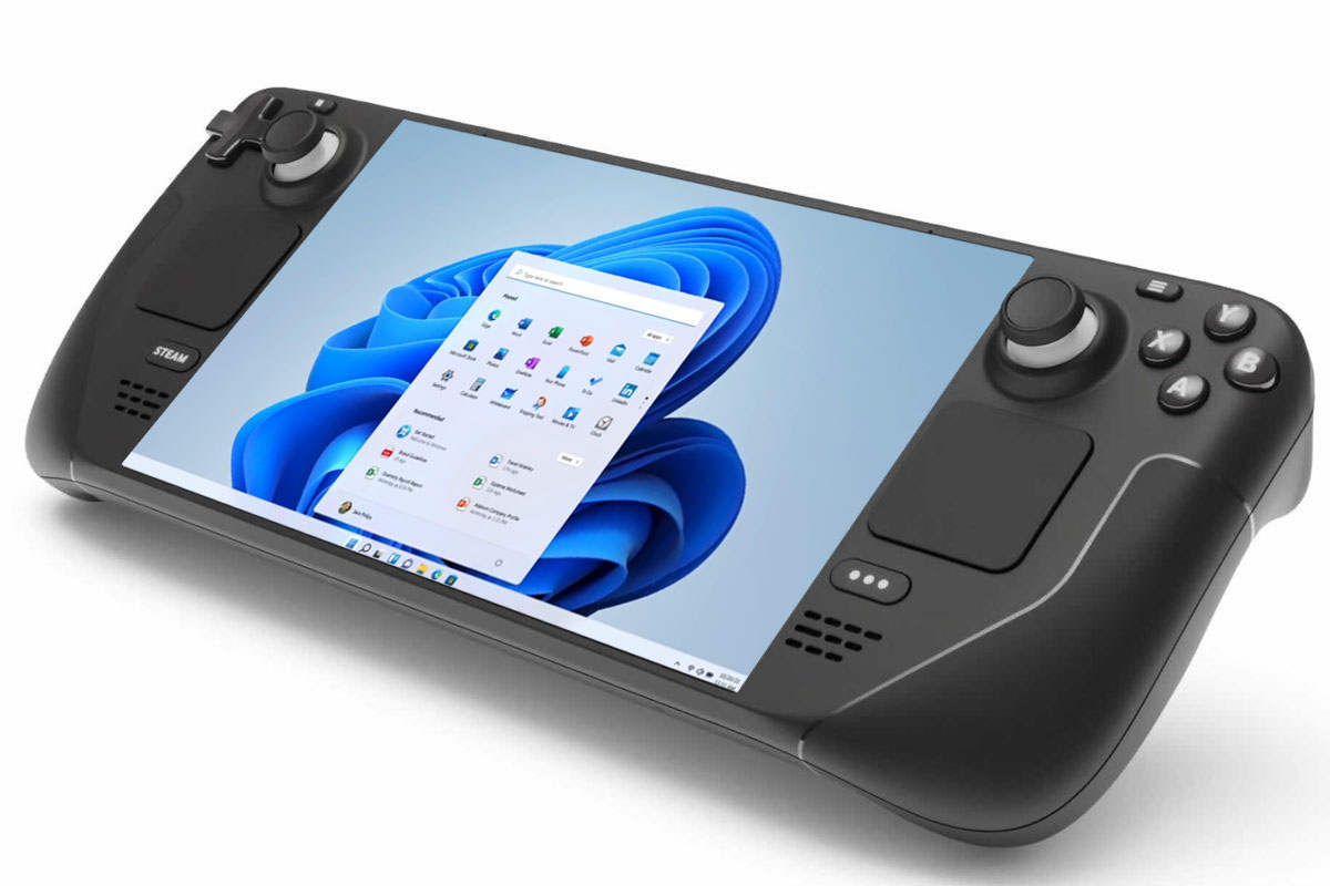 Steam Deck: Everything You need To Know About [2025]