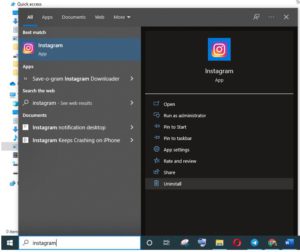 Instagram Notifications Are Not Working On Desktop