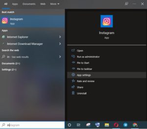 Instagram Notifications Are Not Working On Desktop