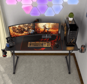 10 Best Gaming Desks of 2025 | Level-Up your Gaming Rig