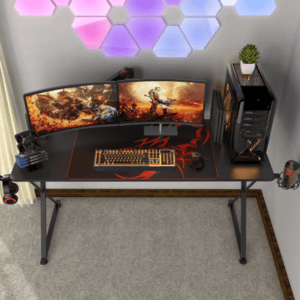 10 Best Gaming Desks of 2025 | Level-Up your Gaming Rig
