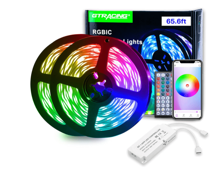 7 Best Gaming RGB Lights to LEVEL UP your Setup!