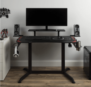 10 Best Gaming Desks of 2025 | Level-Up your Gaming Rig
