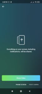 How to Share Screen in Telegram on Mobile and PC?