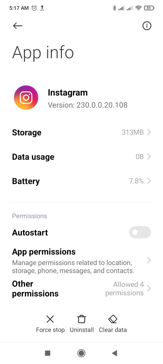 How to Fix Instagram Save to Collection Not Working? – TCG