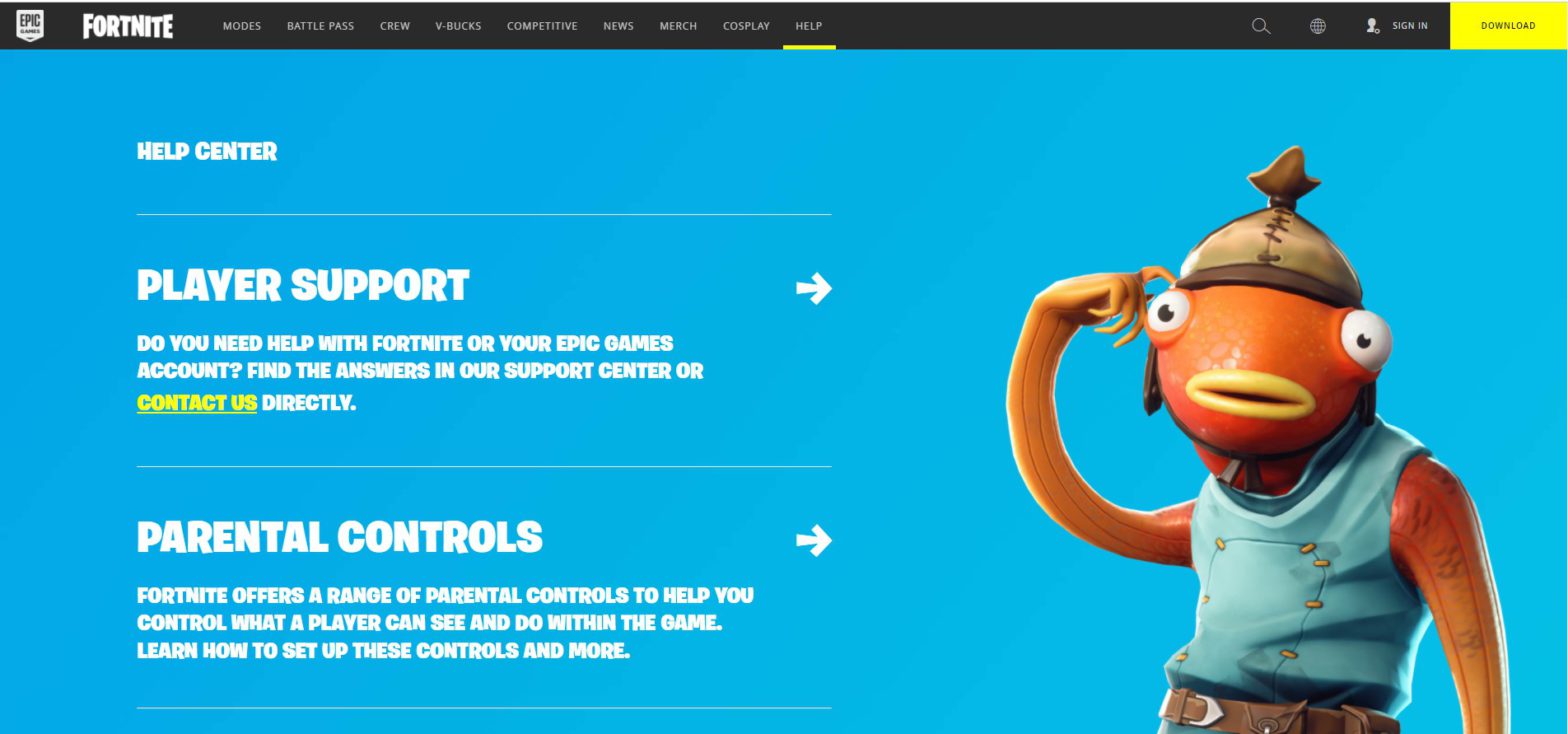 9 FIXES: Fortnite Error SU-20-DP-07: Install Location Error?