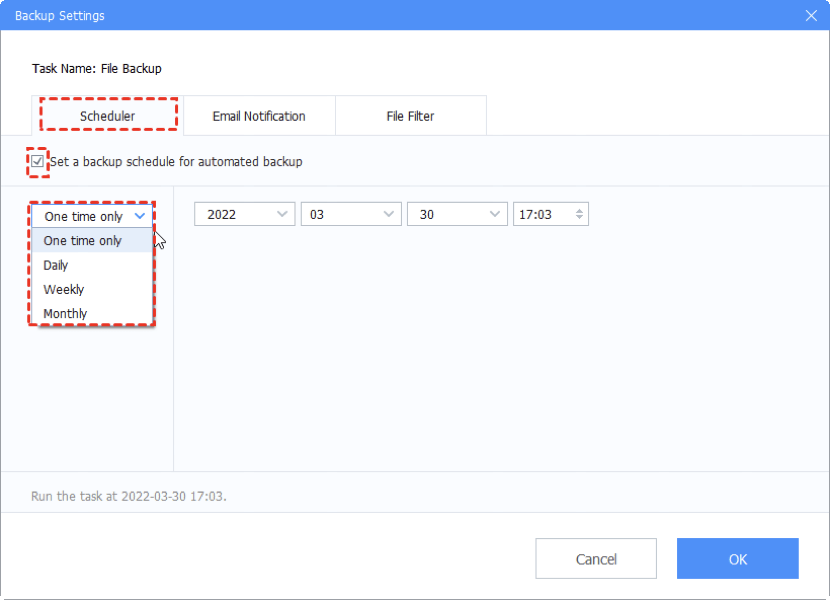  Guide Backup Computer Files To Google Drive Automatically