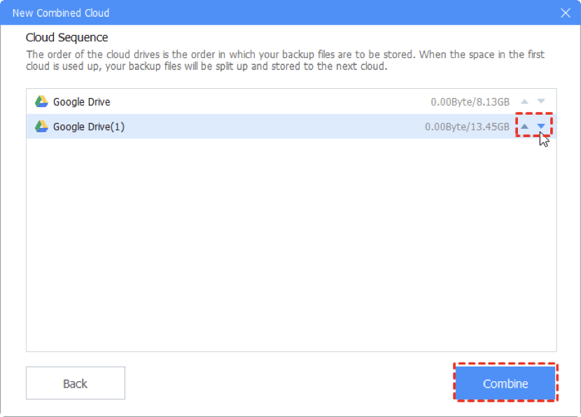 Guide Backup Computer Files To Google Drive Automatically