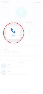 How to Share Screen in Telegram on Mobile and PC?