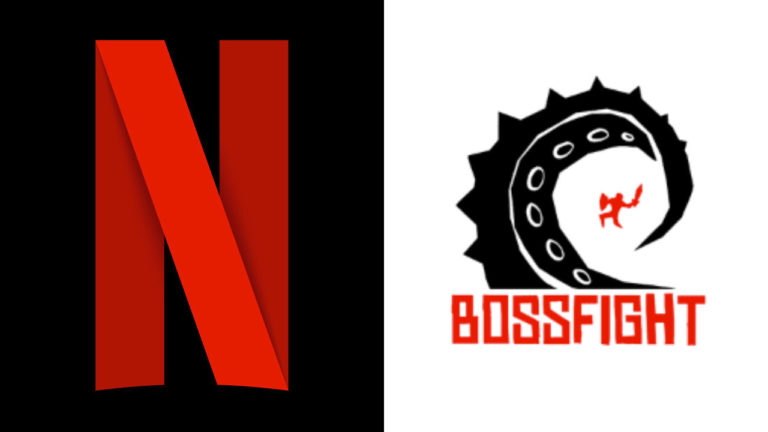 Netflix Buys Boss Fight Entertainment 2025| Third Video Game