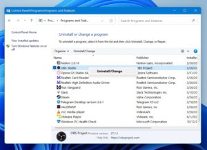 6 BEST Fixes To Stream Deck Not Working With OBS [2026]