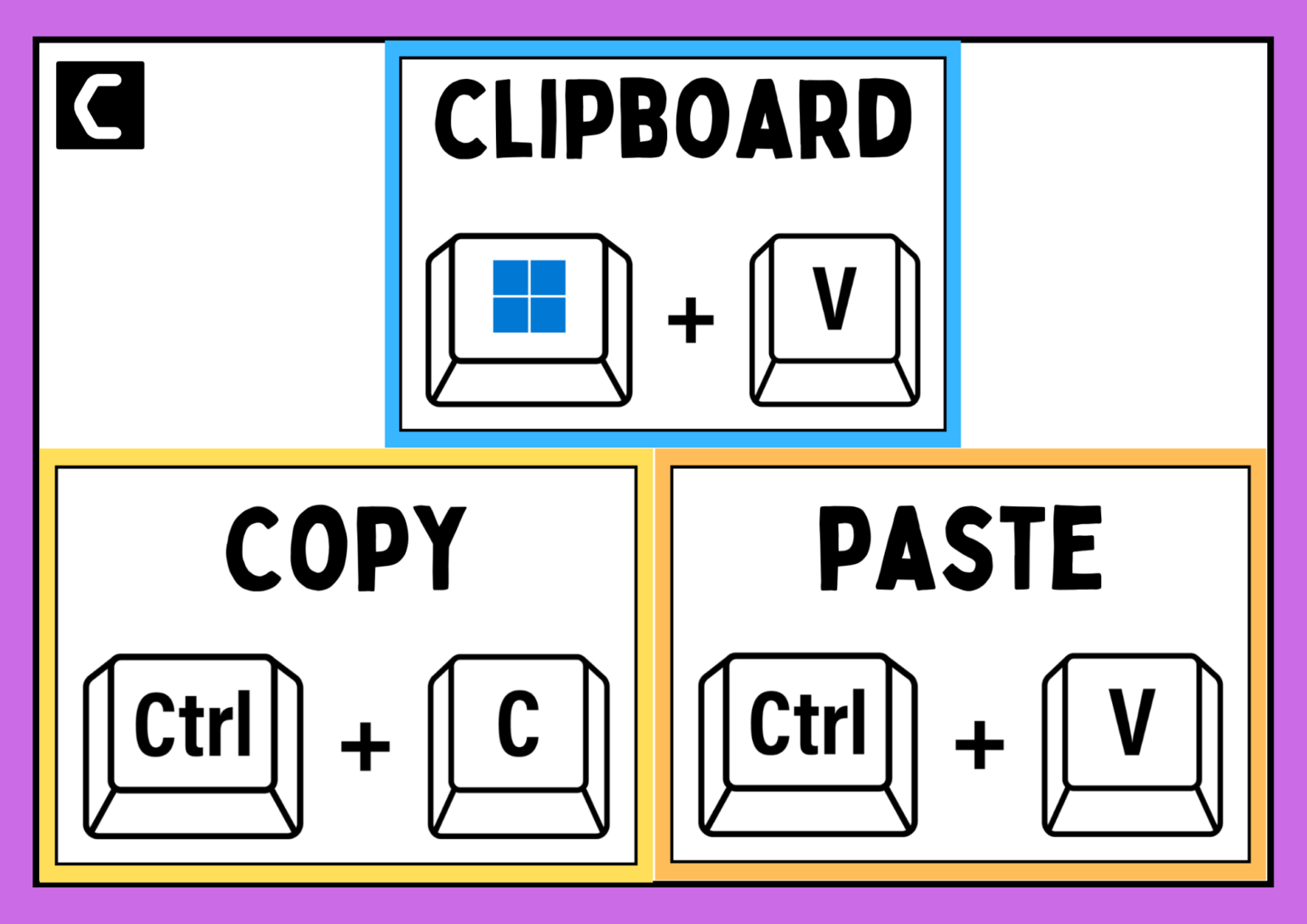 [SOLVED] Copy and Paste Not Working On Windows 11/10 – TCG