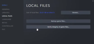 7 Best FIXES: DOTA 2 Not Launching/Stuck On Loading Screen!