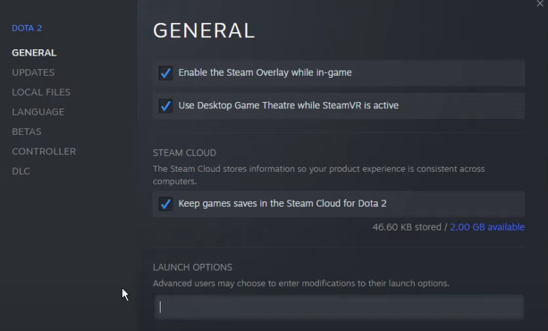 7 Best FIXES: DOTA 2 Not Launching/Stuck On Loading Screen!