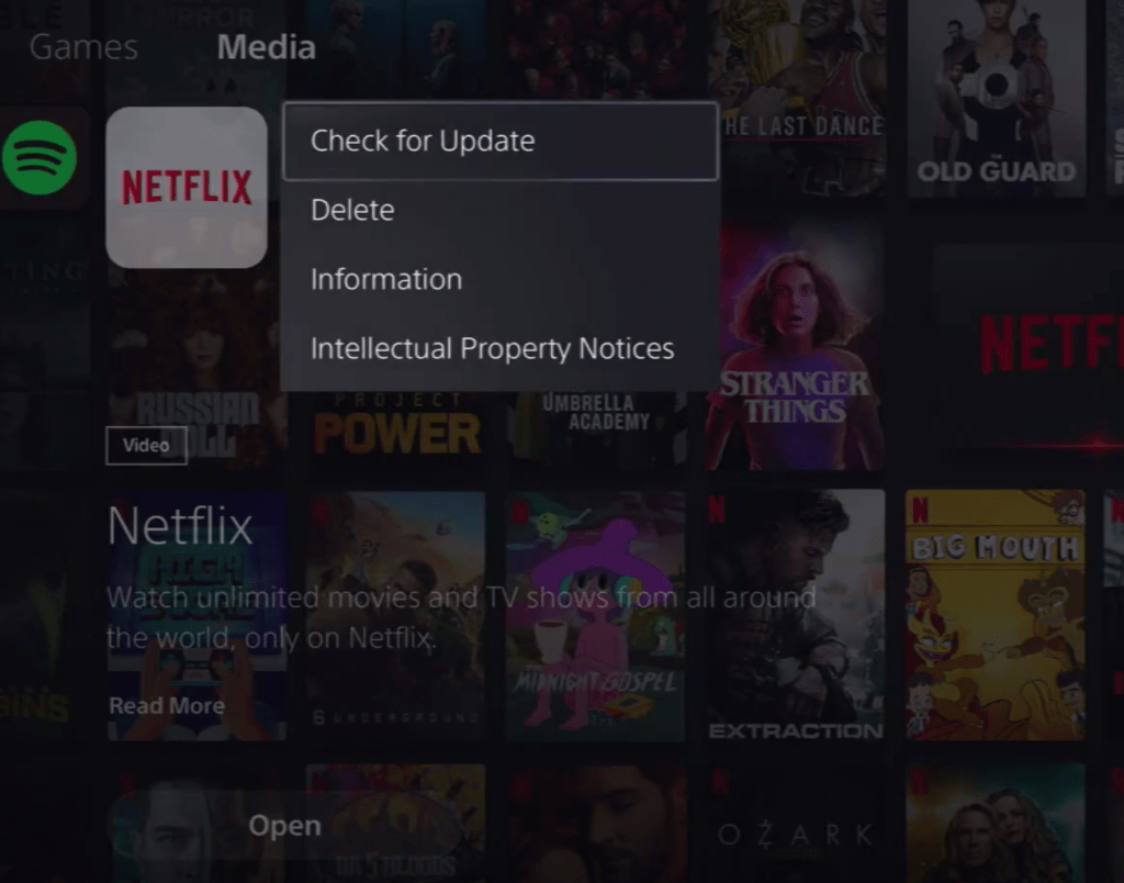 7 Easy FIXES: Netflix Not Working/Crashing On PS5 [2025]
