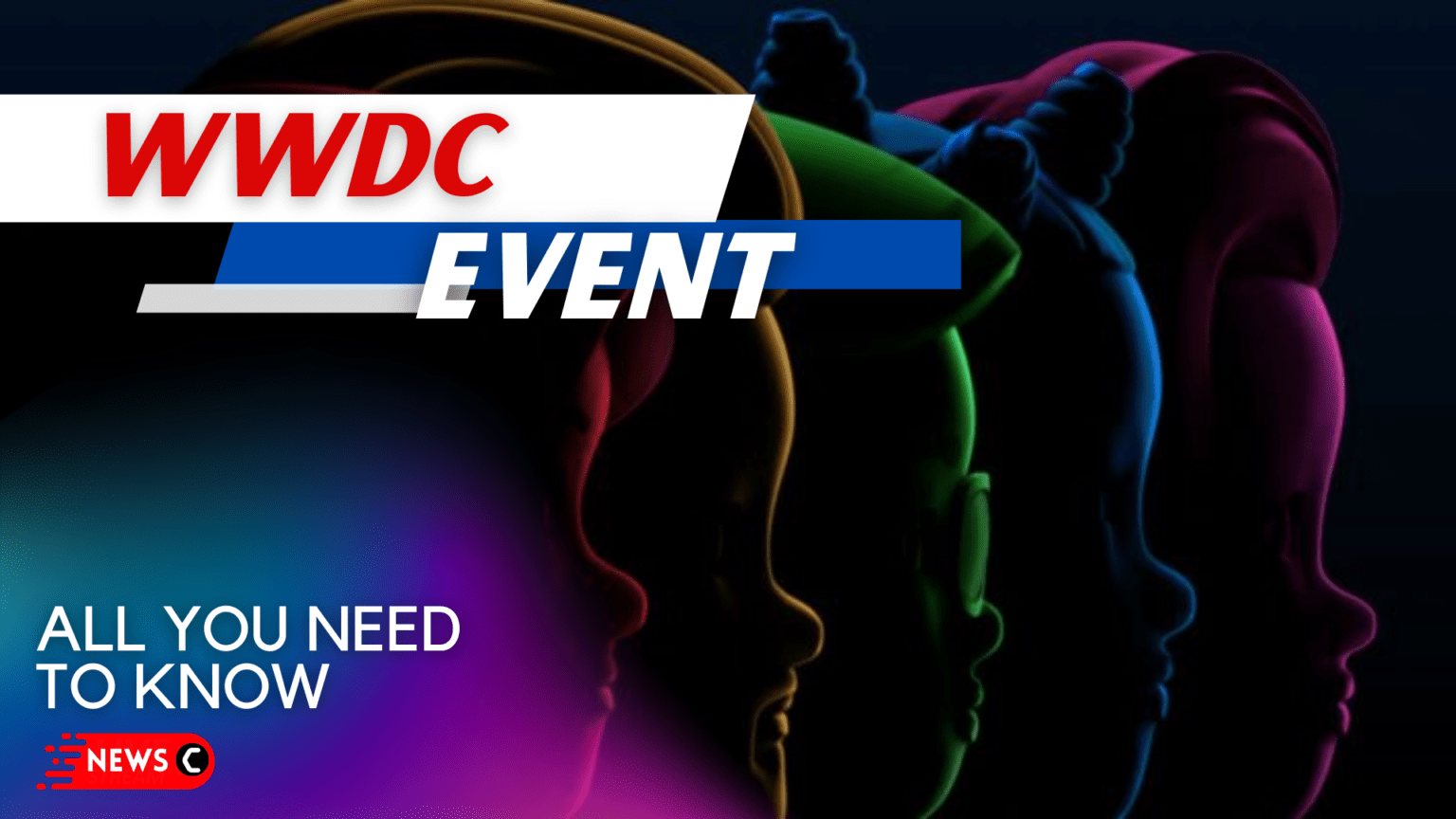 7 Things Expected to Reveal at Apple's WWDC Event 2022!