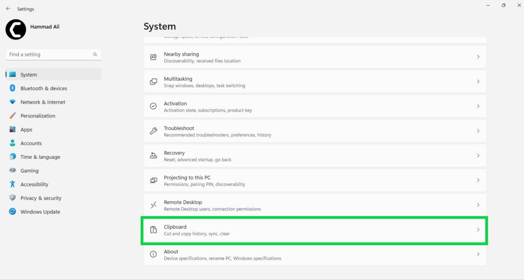 6 FIXES: Copy and Paste Not Working on Windows 11/10?