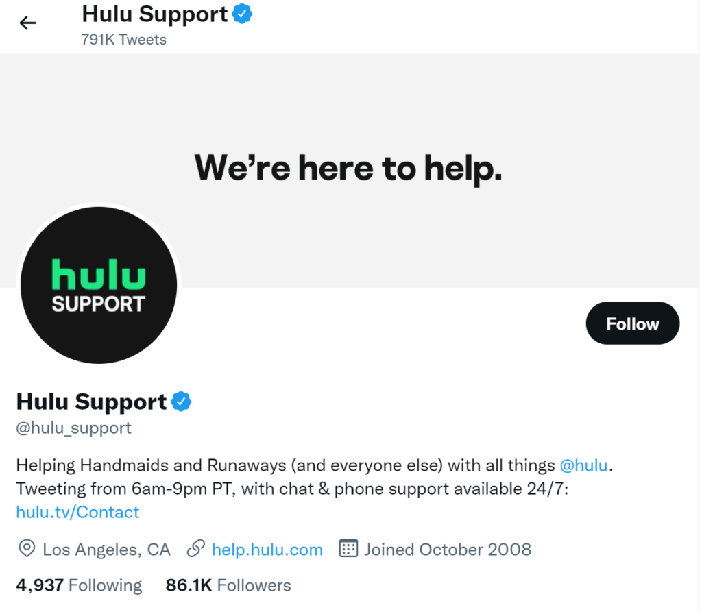 7 Fixes: Hulu Error Code Rununk13? Error Guide Works [2025]
