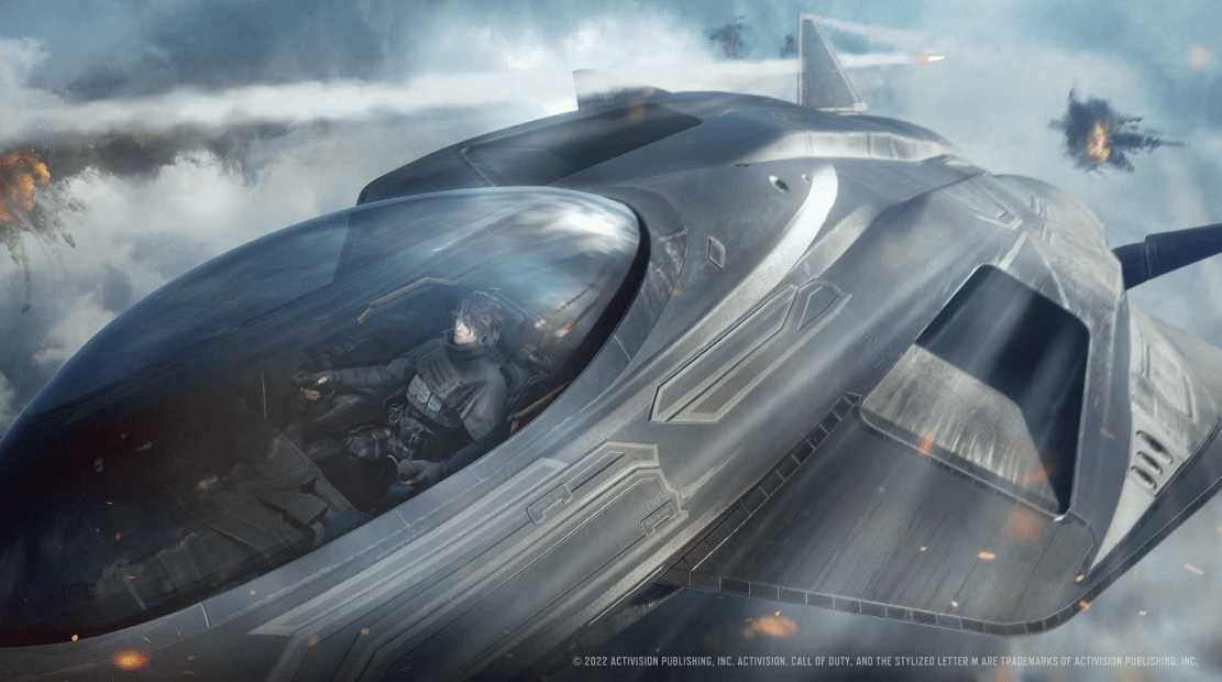 CoD Mobile Season 6: To the Skies| New map, weapons & more