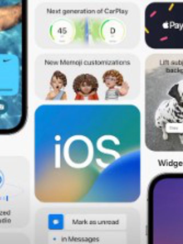 iOS 16 Revealed [9 Major Updates You Should Know]