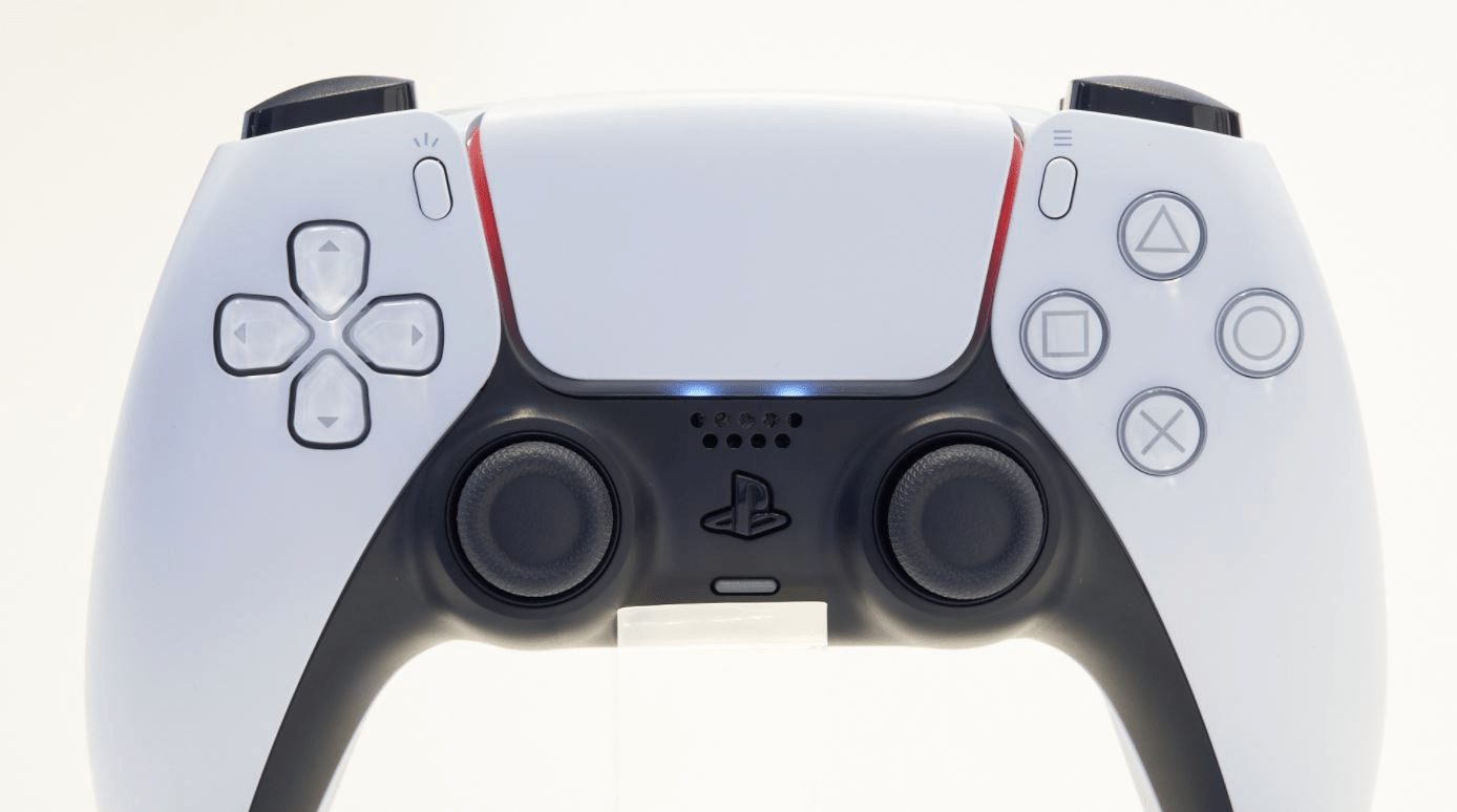 DualSense PS5 Controller Lights Meaning Complete Guide DualSense PS5 Controller Lights Meaning Complete Guide