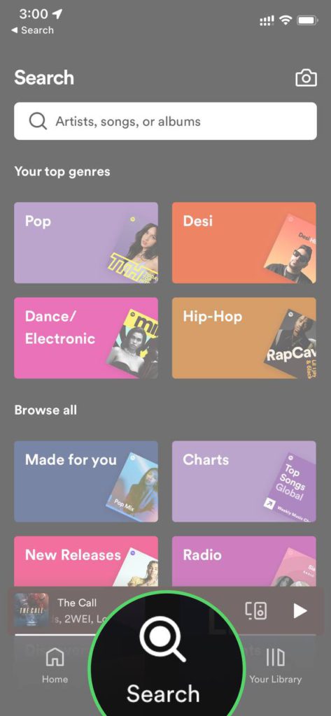 How To Find Friends On Spotify on Desktop/iOS? [2025]