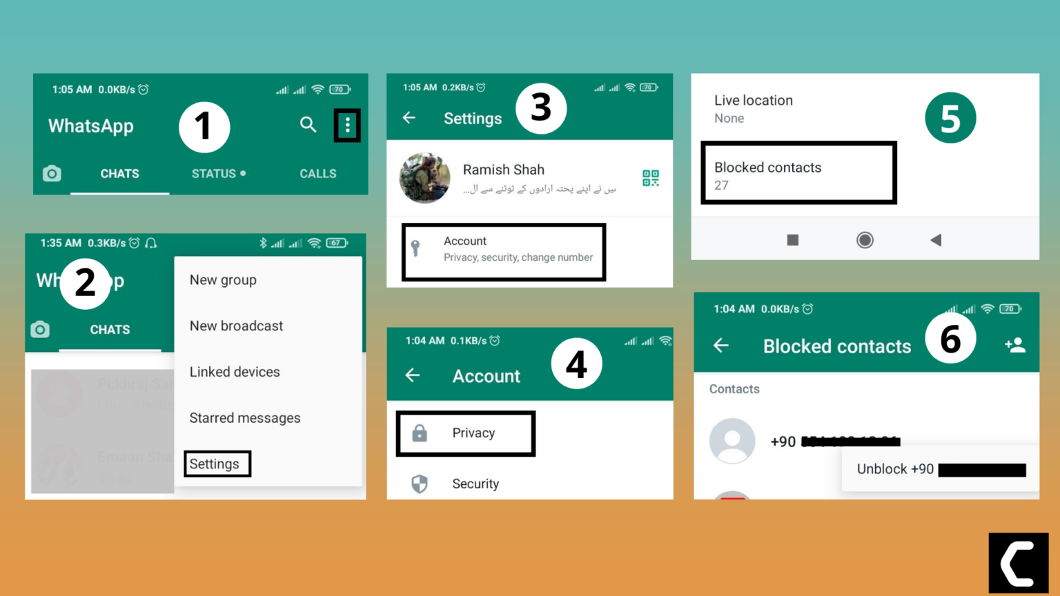 9 Best Fix: WhatsApp messages not delivered on iOS/Android