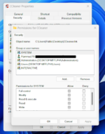 CCleaner Not Opening/ Responding? [7 Best Fixes] – TCG