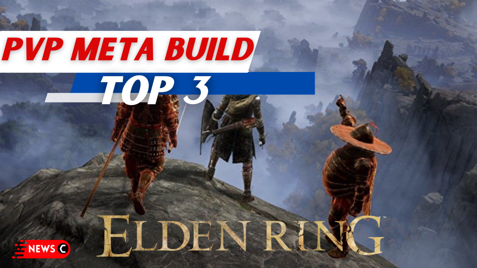 Elden Ring: What Is the Recommended Meta PvP Level [2022]