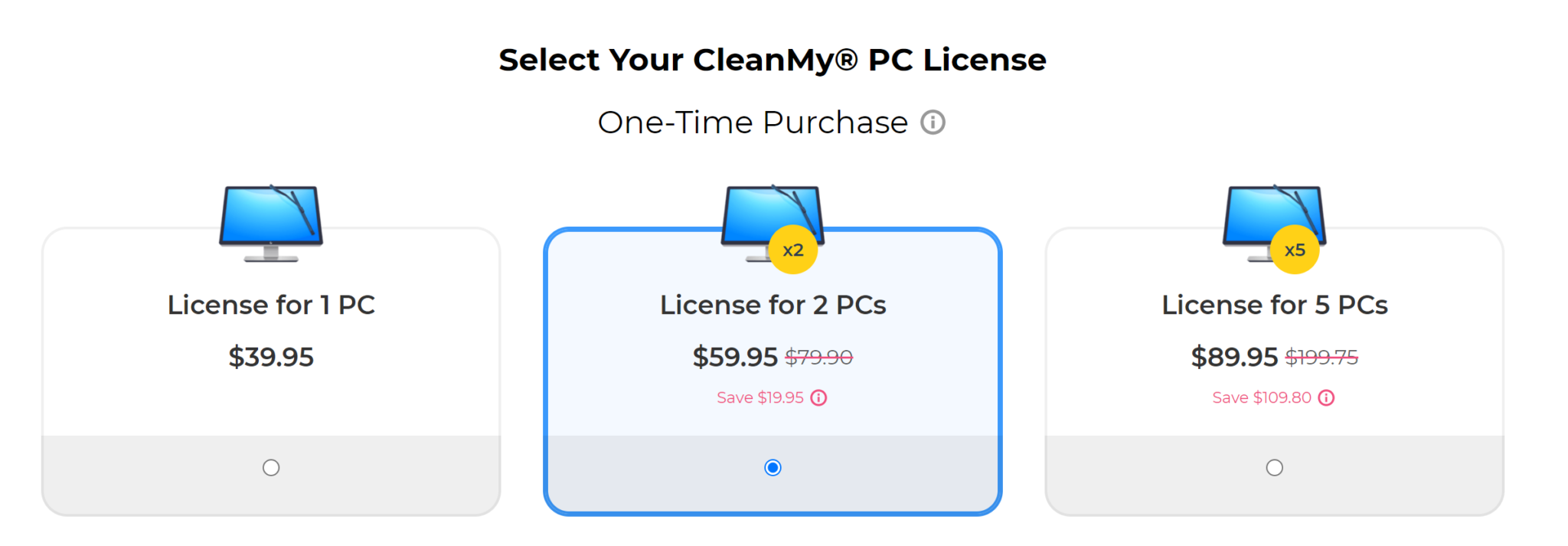 10 Best Free/Paid CCleaner Alternatives FOR YOU [2025]