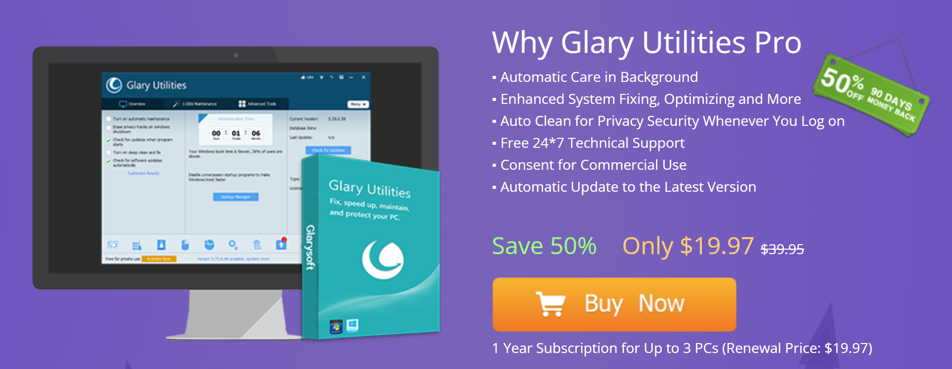 10 Best Free/Paid CCleaner Alternatives FOR YOU [2025]