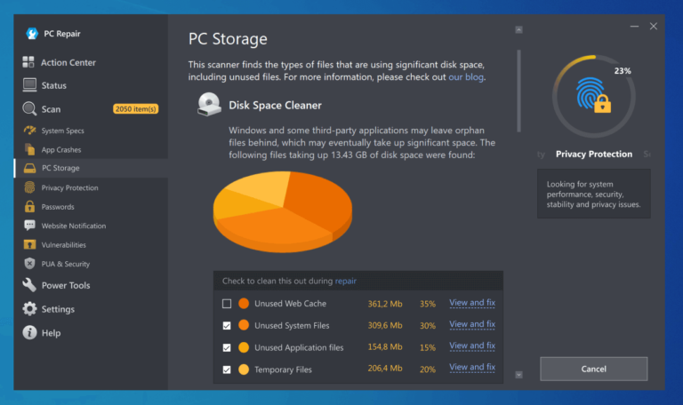 10 Best Free/Paid CCleaner Alternatives FOR YOU [2025]
