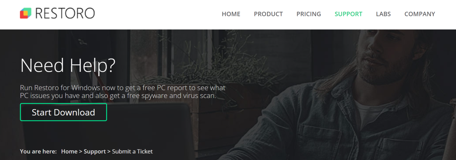 4 Quick Fixes: Can't Uninstall Restoro On Windows 11 [2025]