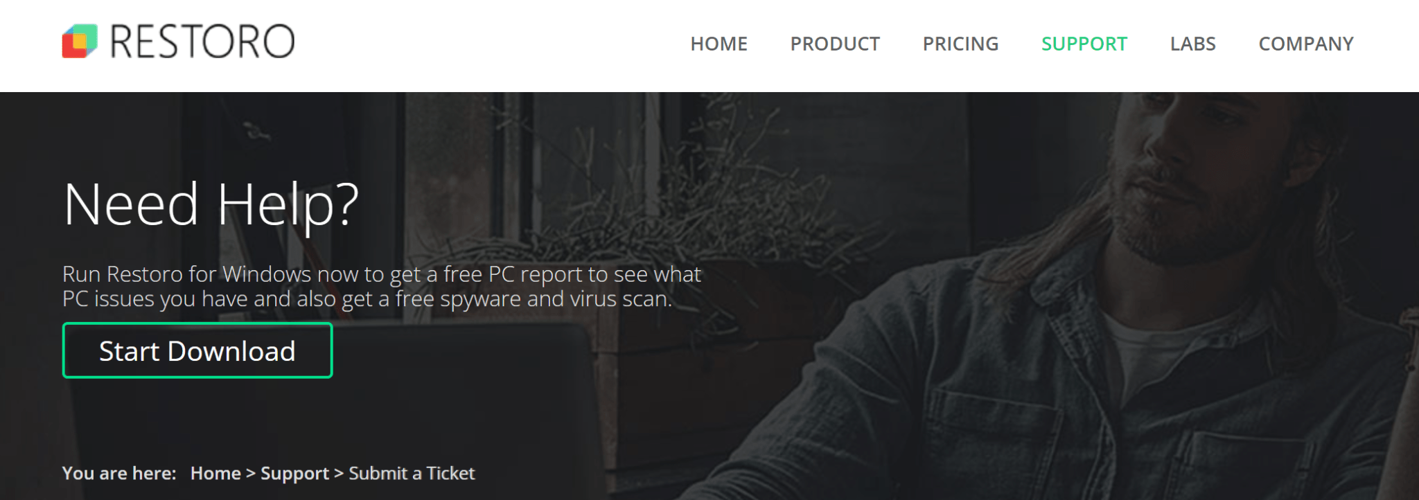 4 Quick Fixes: Can't Uninstall Restoro On Windows 11 [2025]