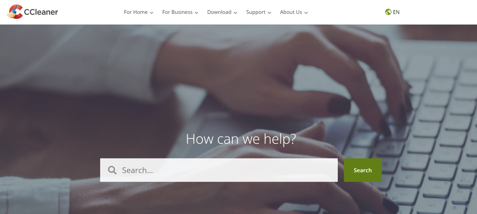 5 Fixes: CCleaner Driver Updater Error Code 91613? [2025]
